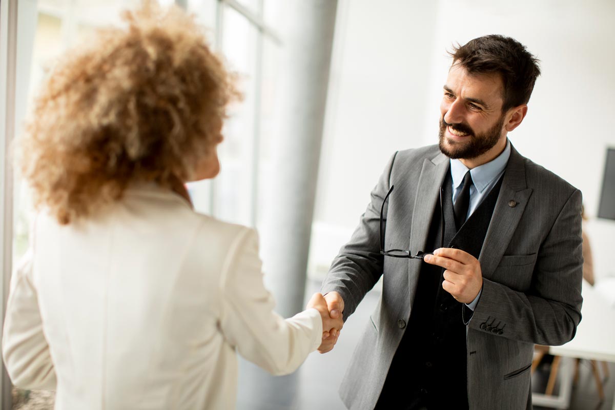 Die Macht der Empfehlung